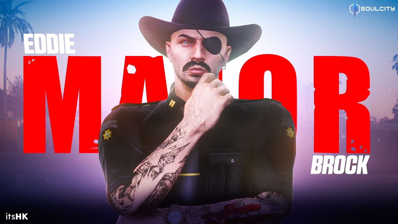 Wade west | Eddie done | Soulcity by EchoRP | GTA 5 India Roleplay | # ...