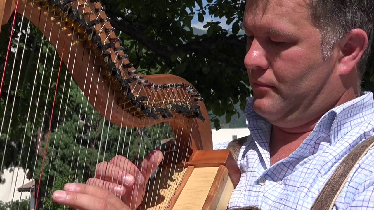 Rai Südtirol Jahrein Jahraus SEPTEMBER 2016 - YouTube