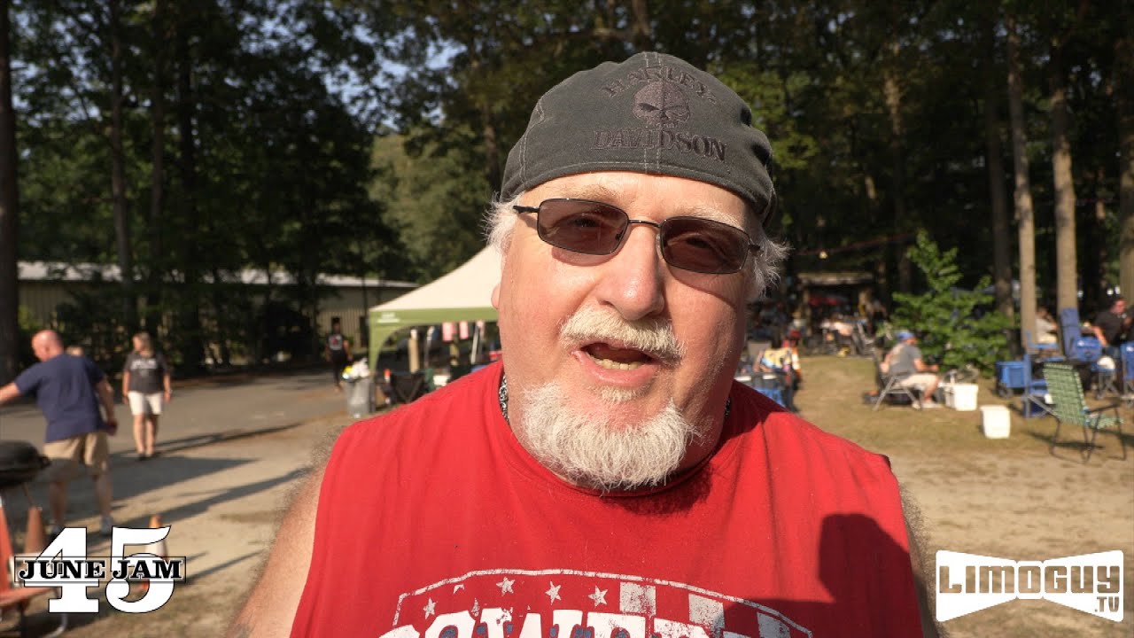 The LIMO Guy At-LARGE - Chris Lucas Message To Frankie Paul The FREAK ...