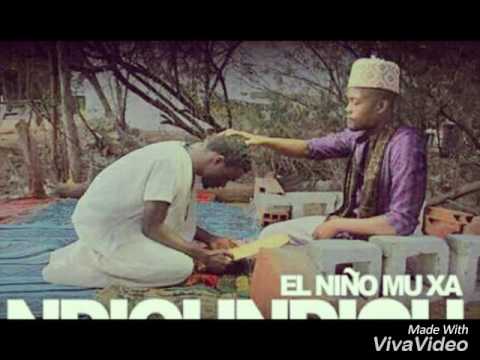 incroyable dioundiou el nino mu xa ft ferta
