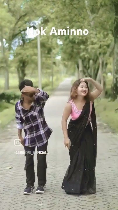 "Nok Aminno" is #trending #Miro 2 - YouTube