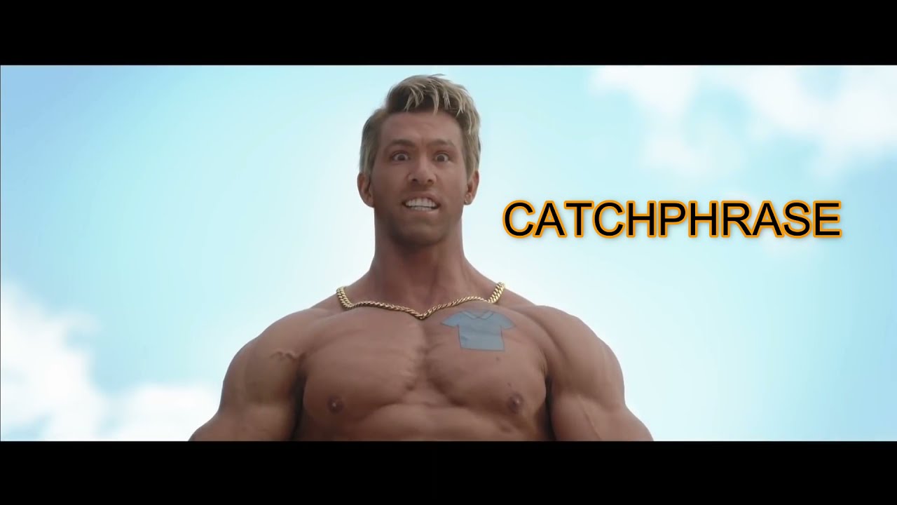Coolest Catchphrases From Movies YouTube coolest-catchphrases-from-movies-youtube