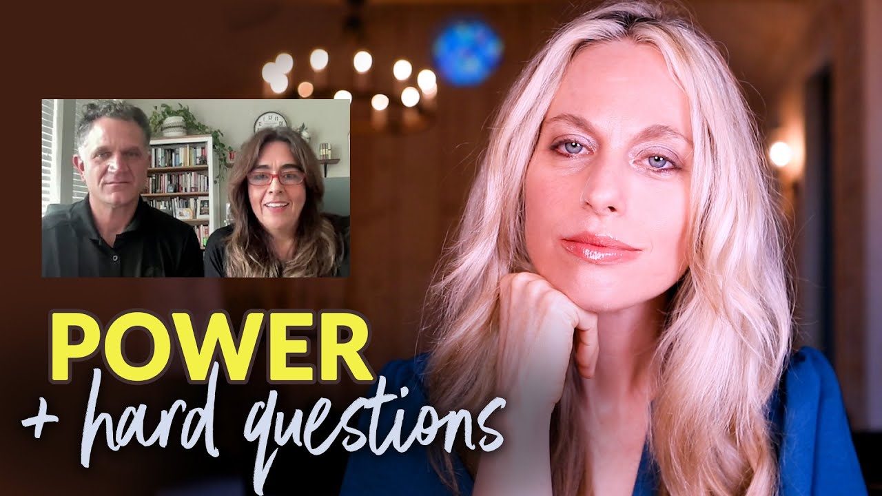 9. Power + Hard Questions - YouTube