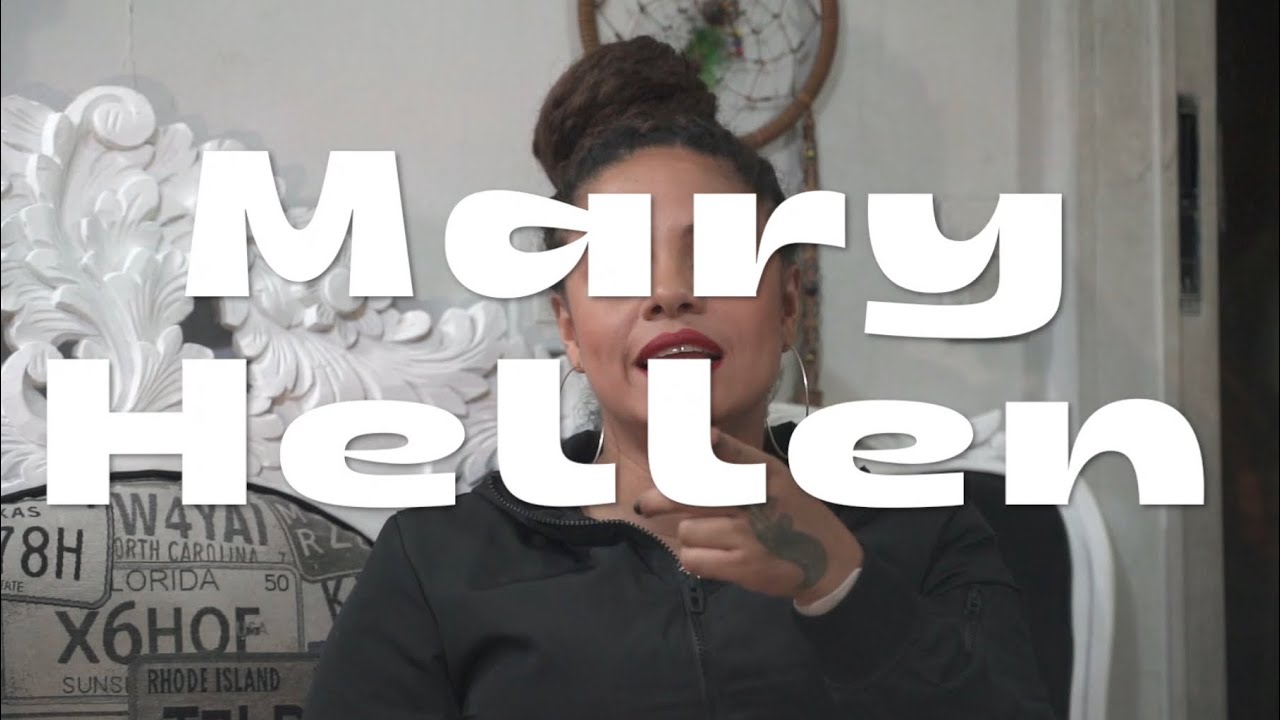 ¿Quién es Mary Hellen? - YouTube