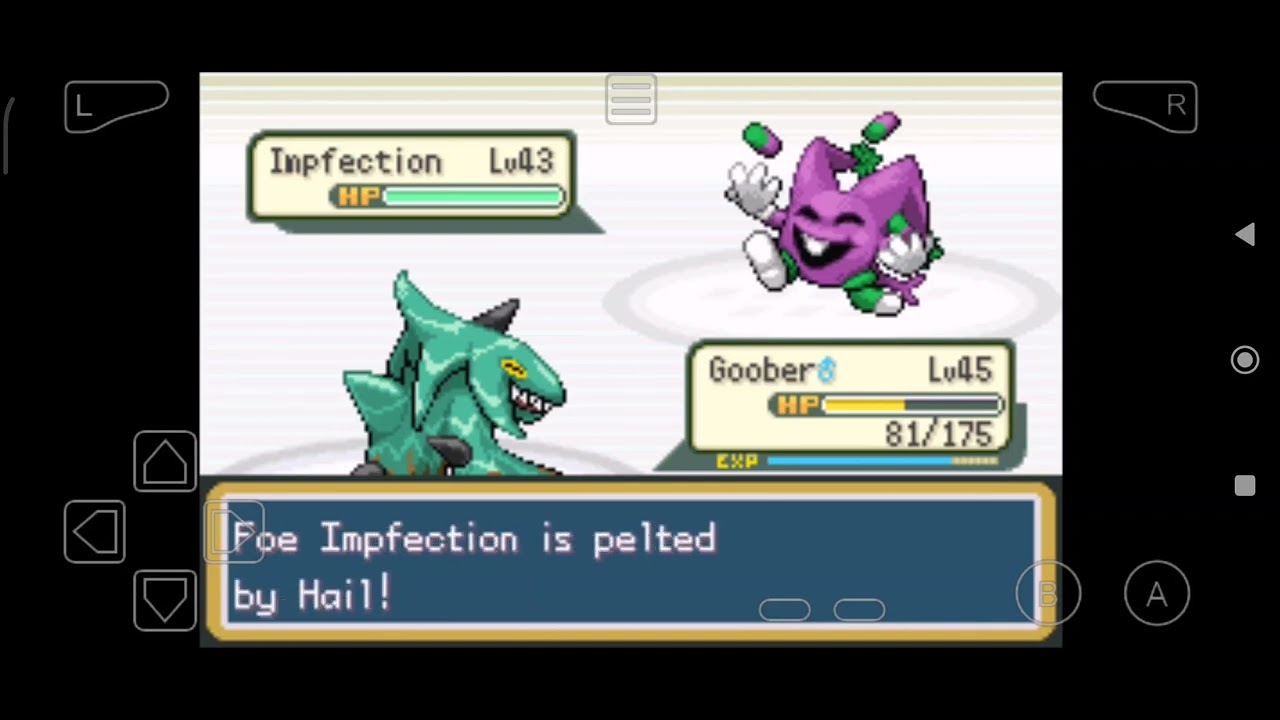 Pokemon Cope : VS Leader SiIva - YouTube