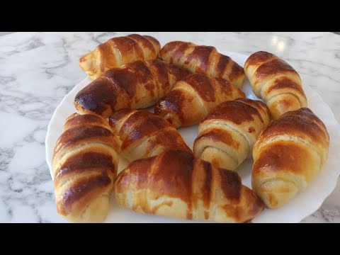 Poğaça Tarifi #poğaça #peynirlipoğaça