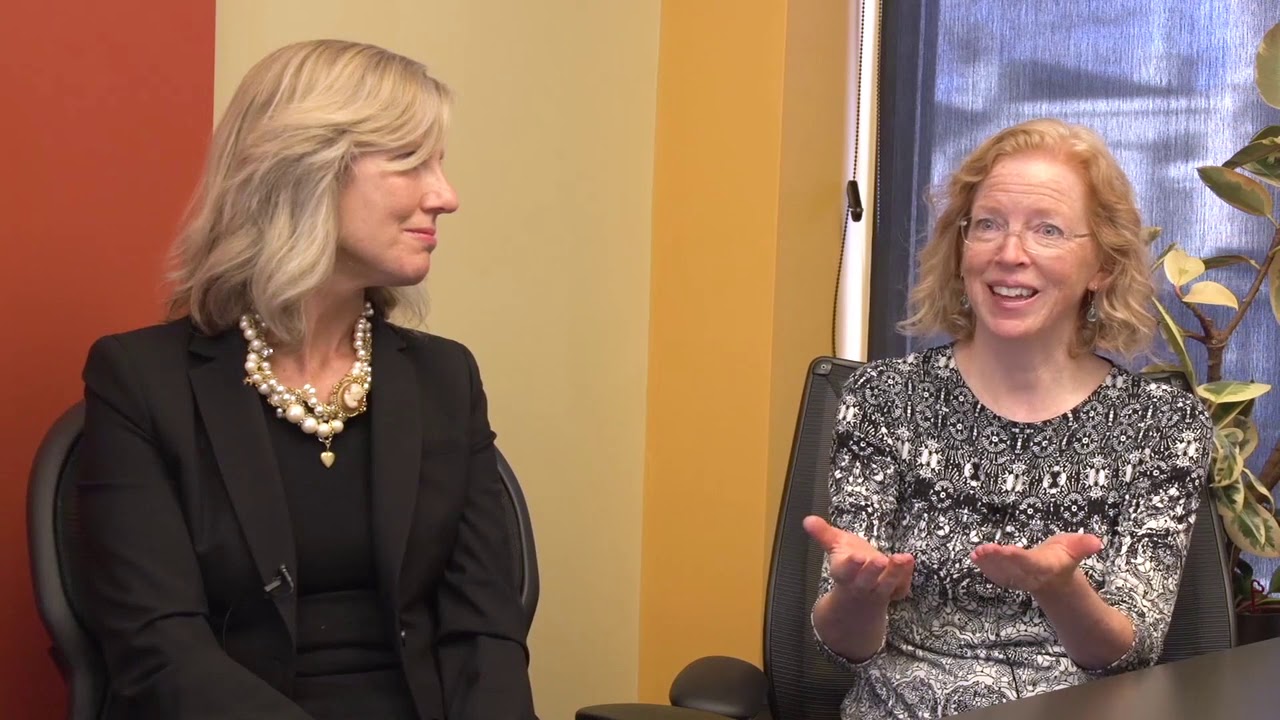 The Logic Model - Key to Fundraising - YouTube