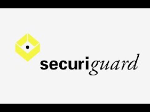 Information about Securiguard middle east company - YouTube