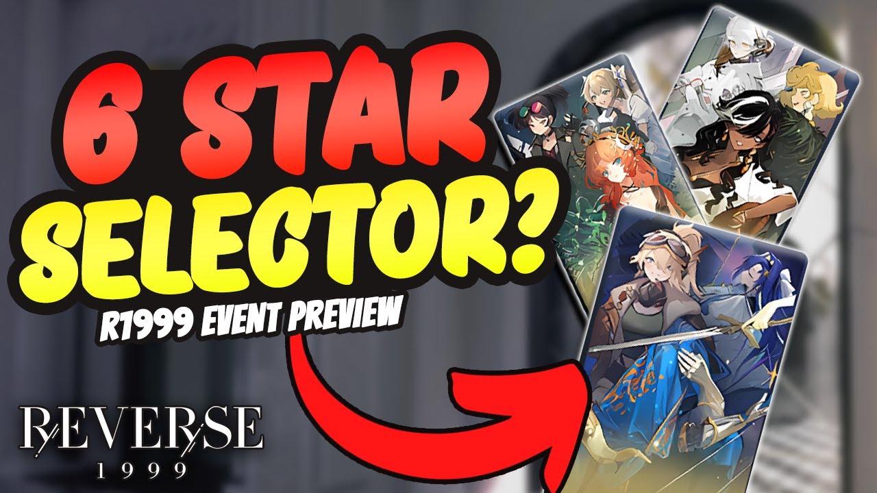 IS THE 6* SELECTOR BANNER WORTH IT In Reverse 1999? - YouTube