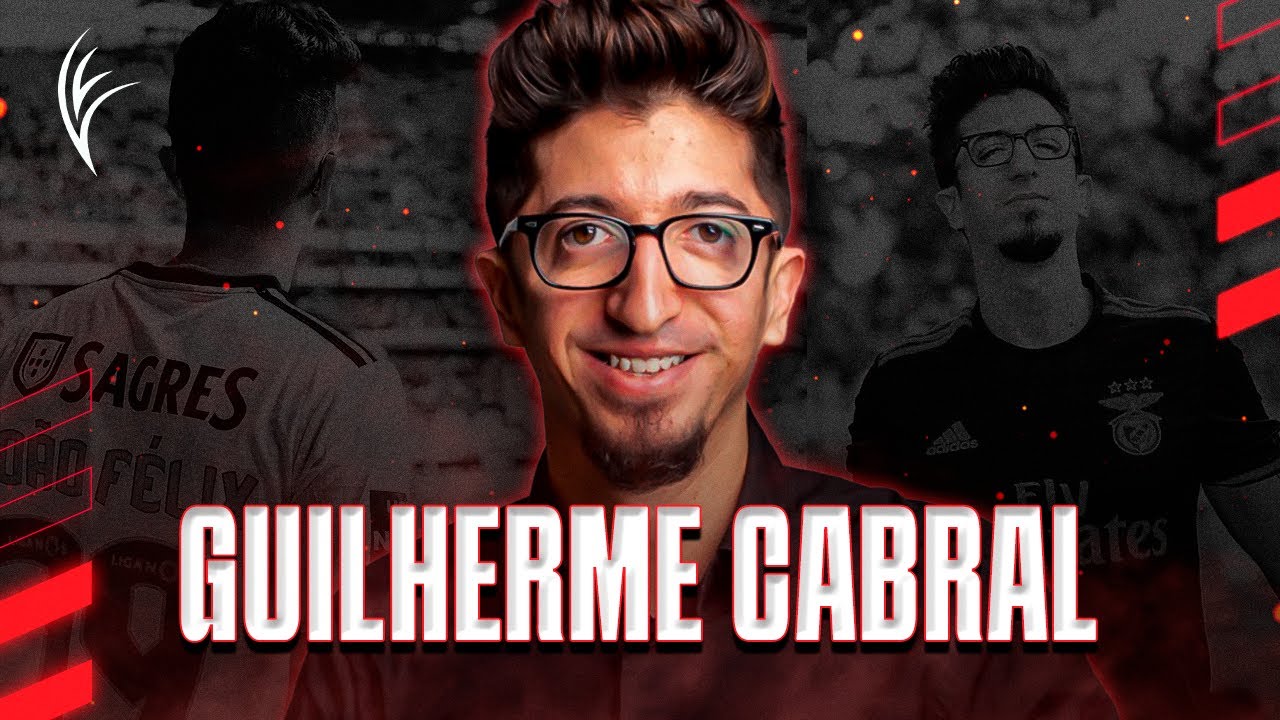 À CONVERSA COM GUILHERME CABRAL - YouTube