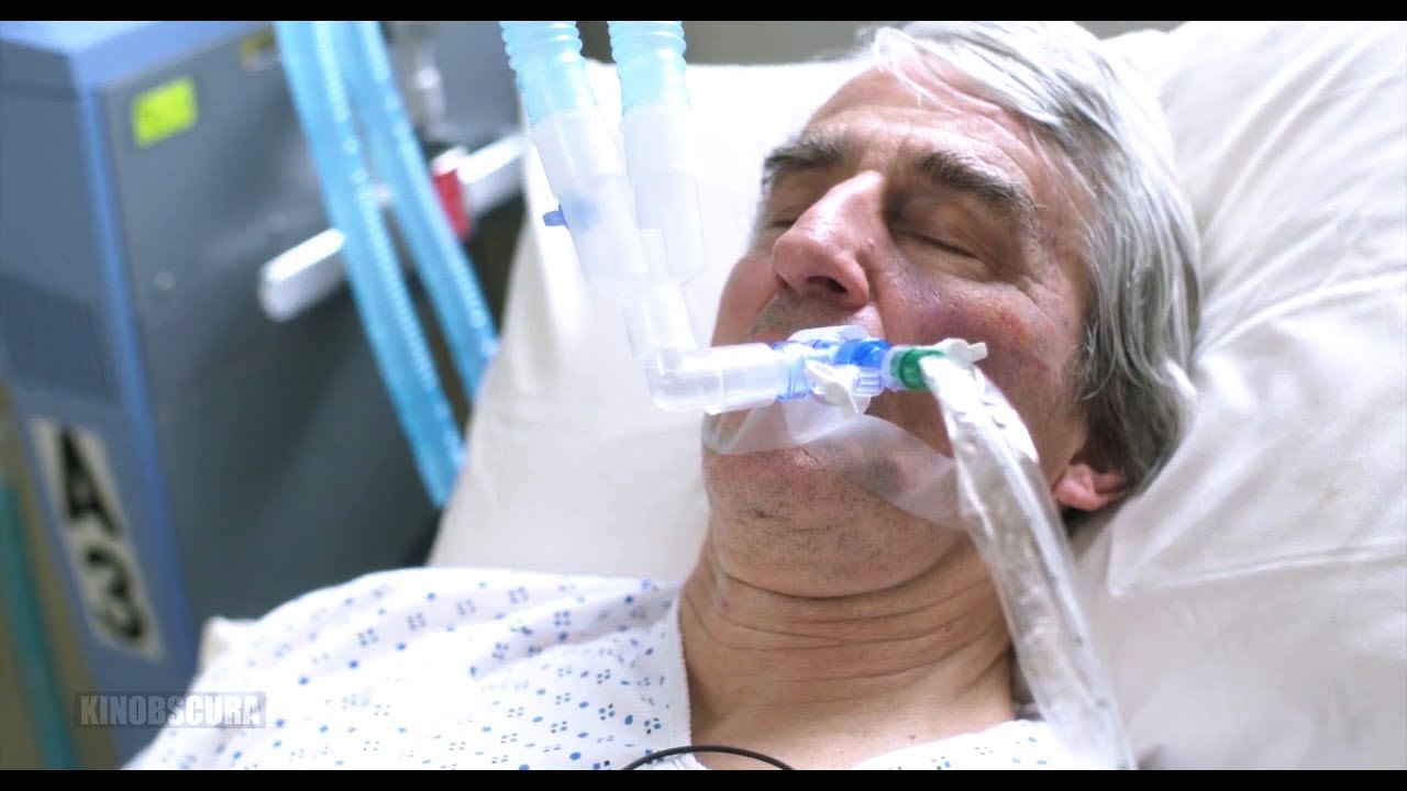 Anesthesia (2015) - Ending Scene - YouTube