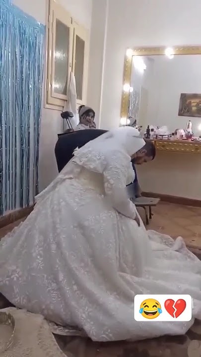 شوفو اخت العريس بلغرفه ليلة العرس😂💔 اعراس عراقية حفله ردح 💃💃💃 Youtube