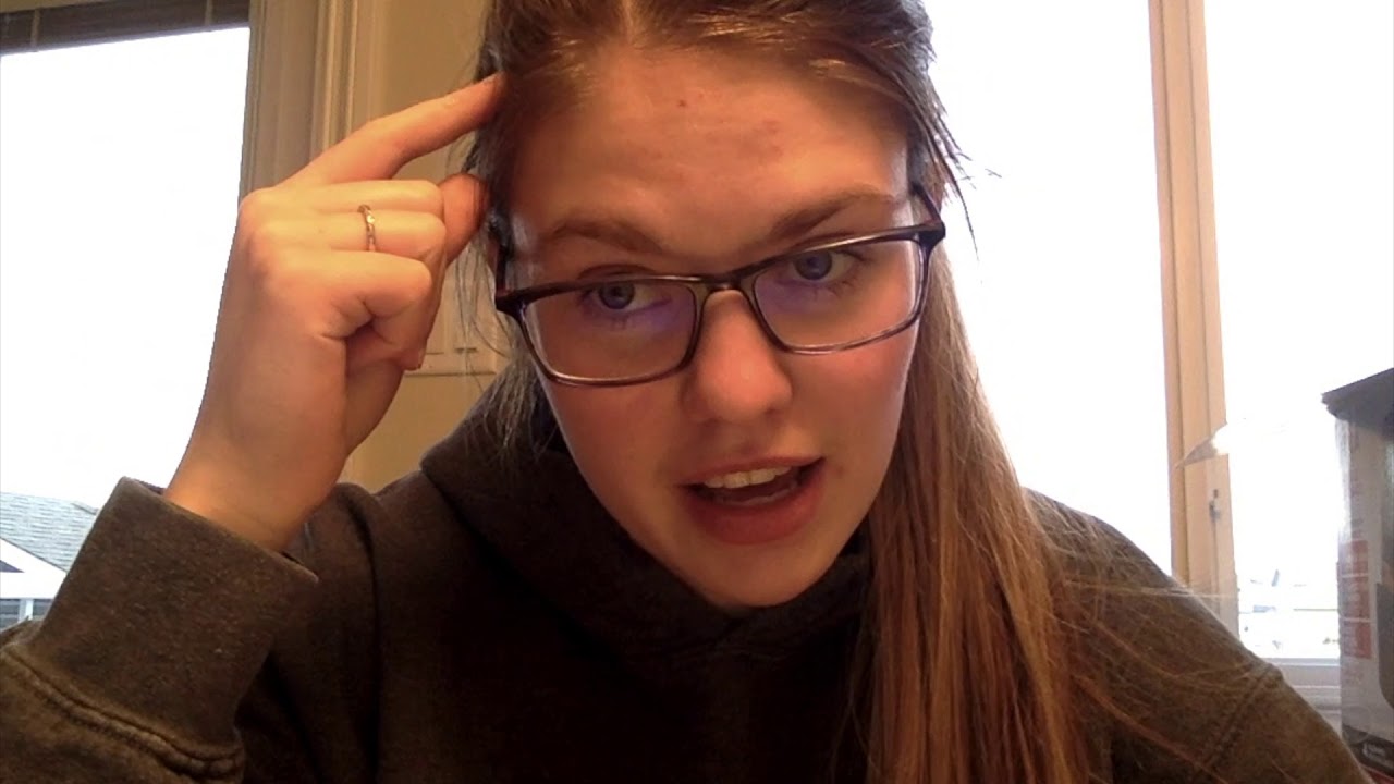 Signing Body Parts - YouTube