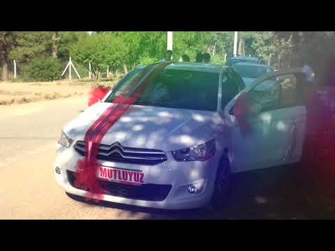 Pınar & Uğur   Düğün Töreni
