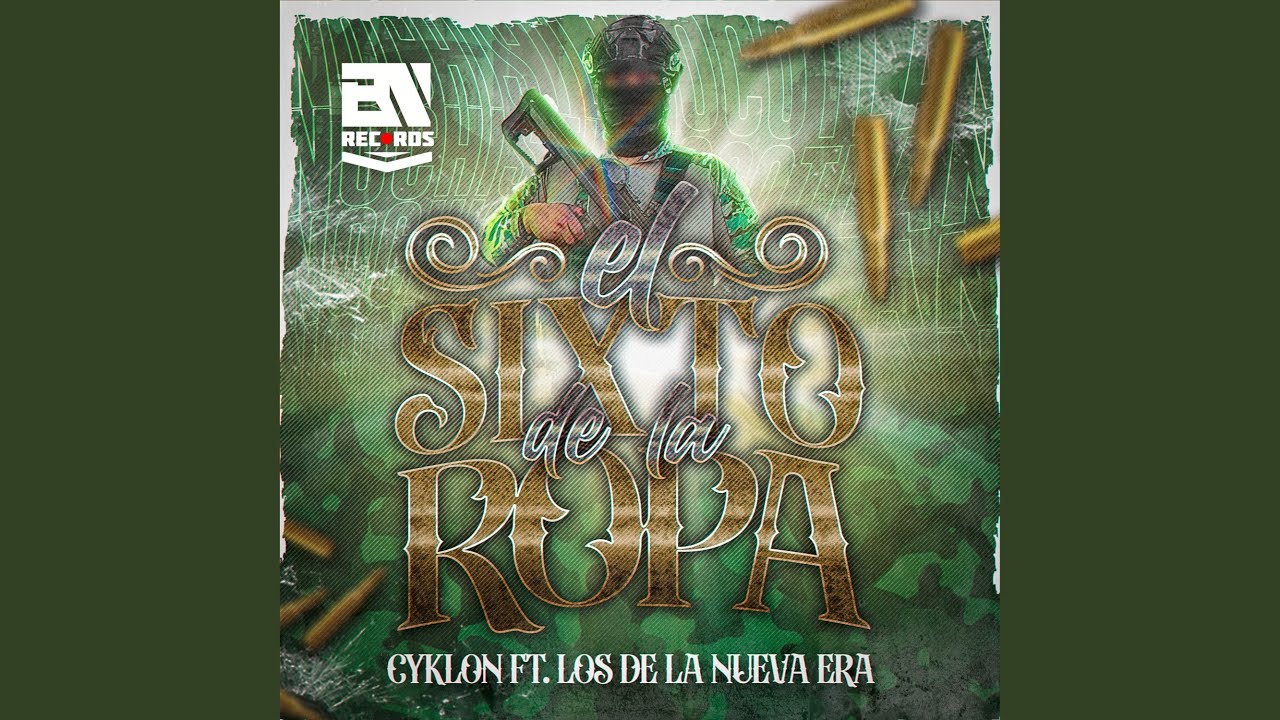 El Sixto De La Ropa - YouTube Music