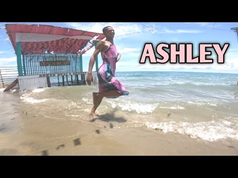 INTRODUCING ASHLEY🤣 - YouTube