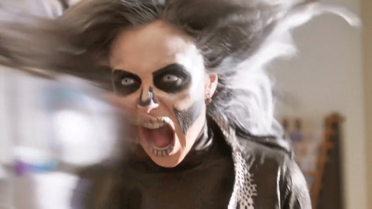 Banshee Sonic Scream