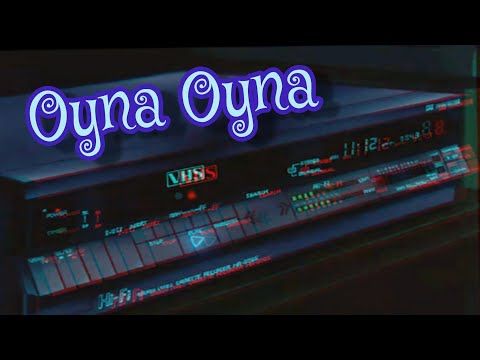 Hande Ünsal / Oyna Oyna \