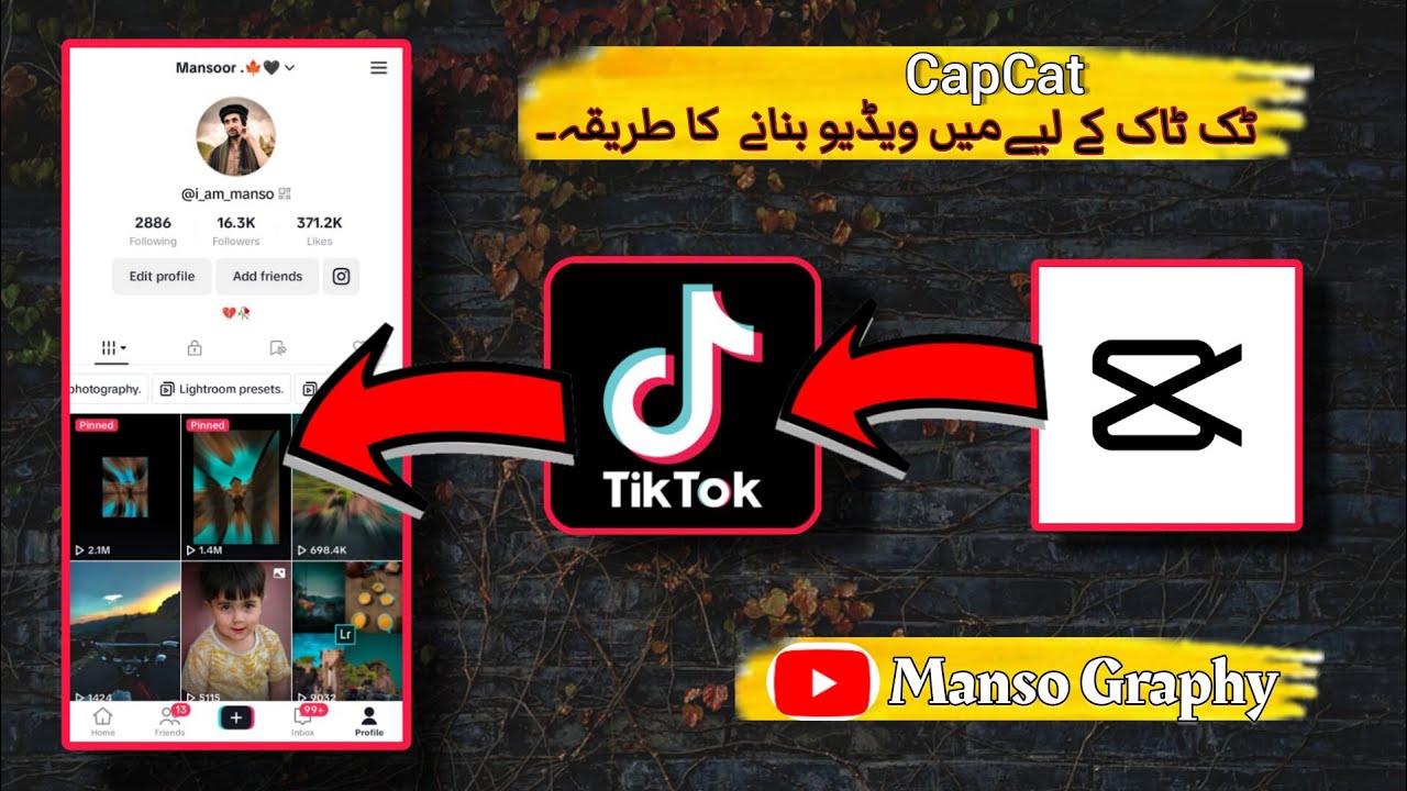 Capcut main videos Kaisi banana Hain | Capcut Video Editing Tutorial ...