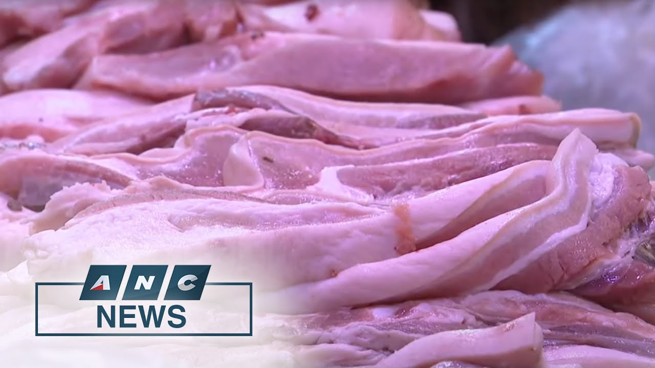 Meat importers group: Some 2.5-M kilos of imported pork to arrive in PH ...