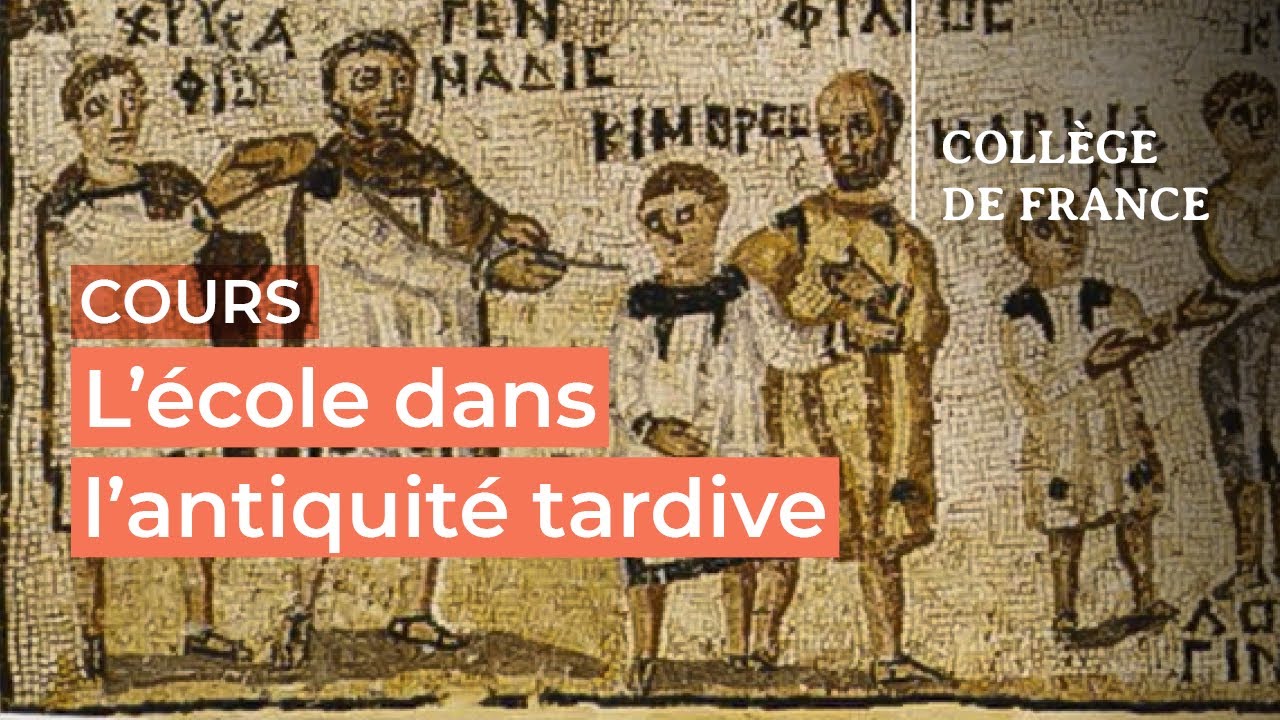 Le calame et la croix : la christianisation de l'écrit... (7) - Jean ...