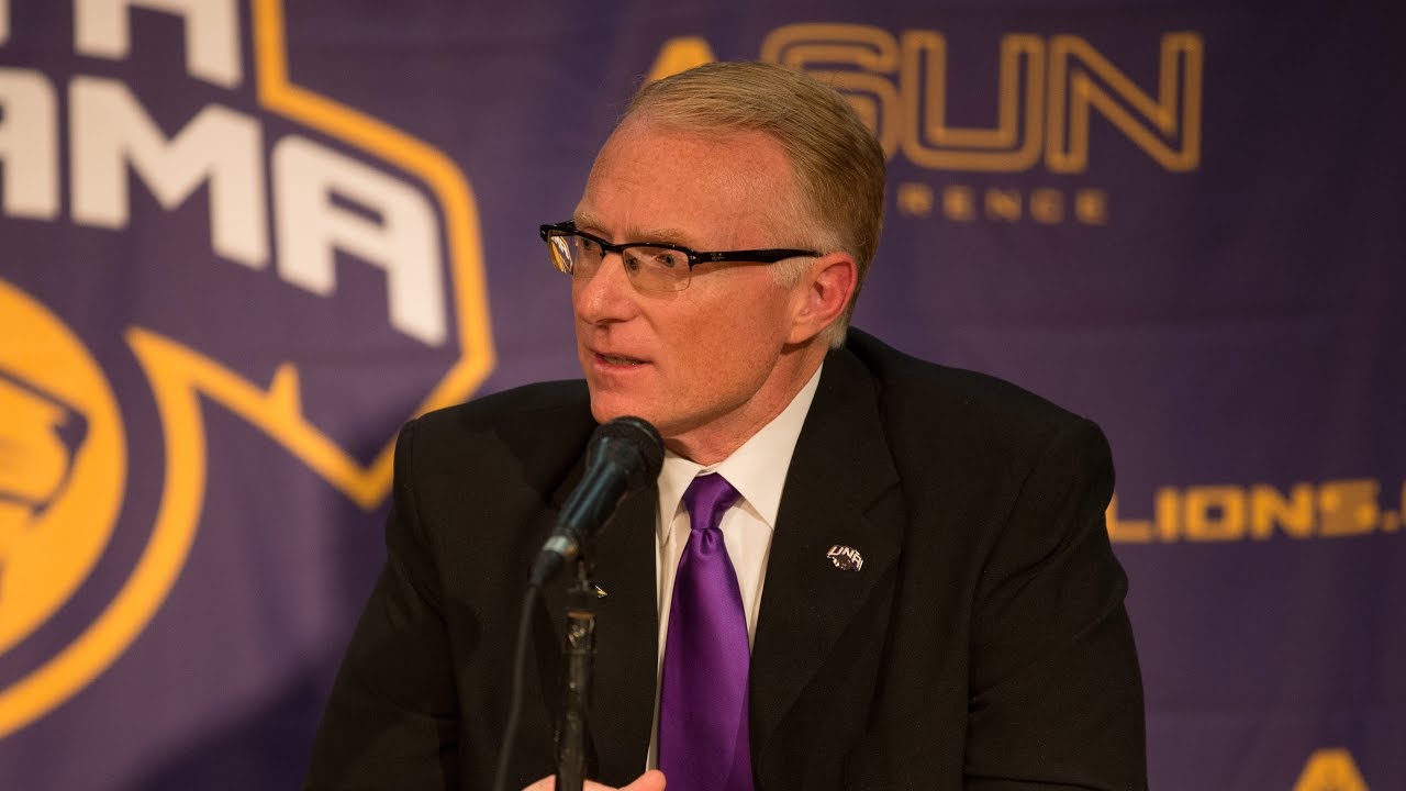 Sports 740 Interview with Mark Linder - YouTube