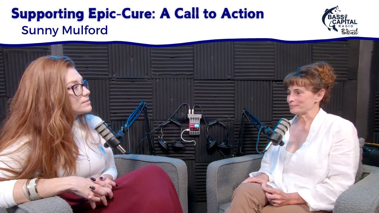 Supporting Epic-Cure: A Call to Action - YouTube