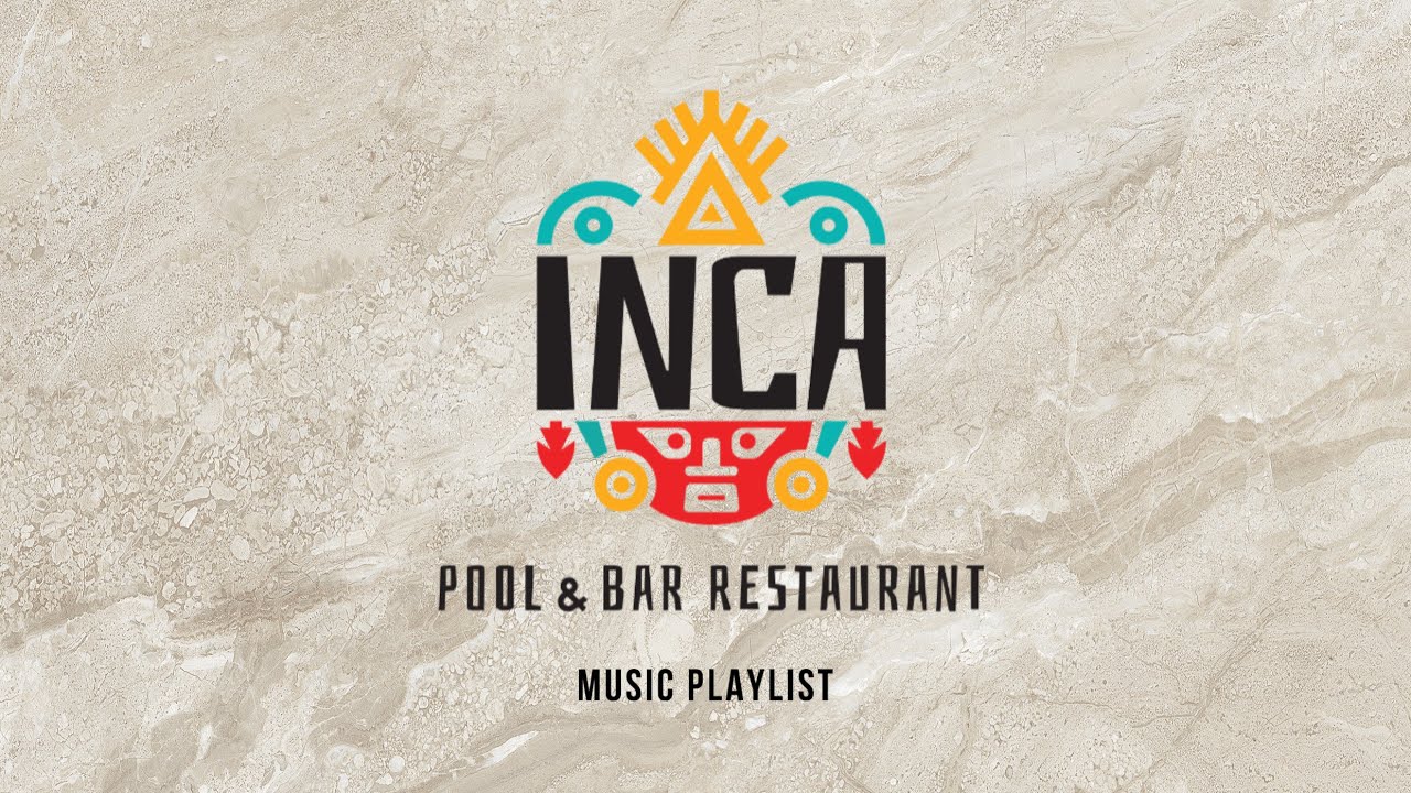 INCA Live Set - Ibiza House Music (Mix) [4hr] - YouTube