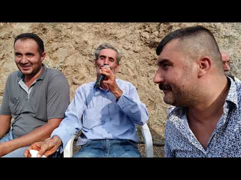 ŞİRİNÊ REBETTÊ DENGBEJİ BAĞLAMACİ ŞAHİN BATMANLİ SALİH KELA REBETTÊ