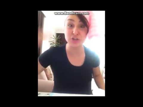 Su Kocamın Tıpıne Bak :D Mutsuz Kadınlar