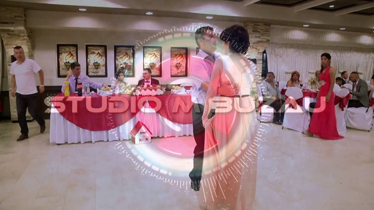 Studio M Buzau si Formatia Ghiran Colaj NOU - YouTube