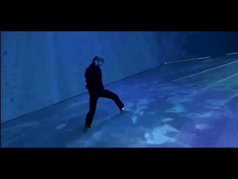 Jimin Black Swan Solo Dance