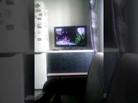 HGTV Бравый Инспектор Мамочкин