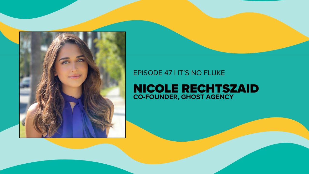 Nicole Rechtszaid talks about the future of Social Shopping - YouTube