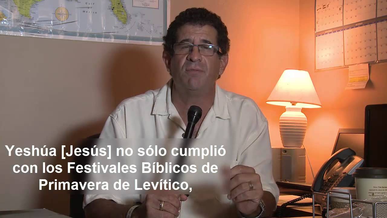 Conferencia Jack Zimmerman - YouTube