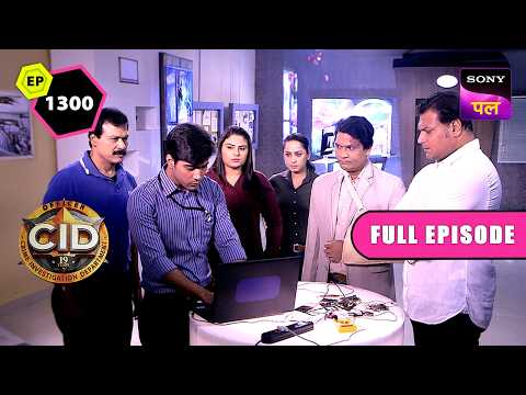 CID कैसे सुलझाएगी 10 PM की Mysterious गुत्थी? ​| CID | Full Episode 1300 | 21 Mar 2025