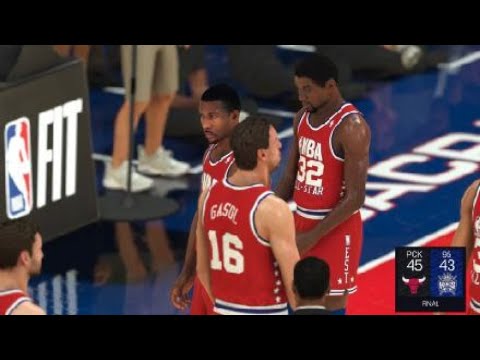 NBA 2K24_20240616031456 temporada 7 salarial dificil pika - YouTube