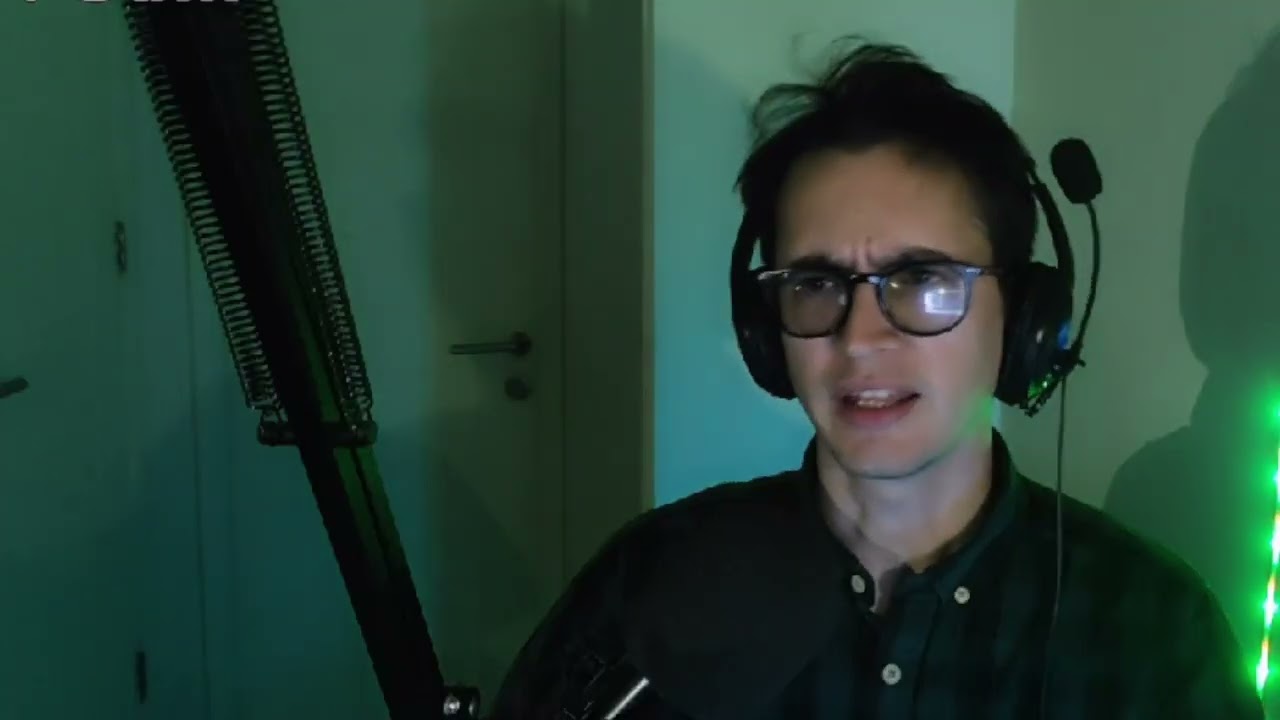 La Roca Flaco!! que le paso? Video reaccion. - YouTube