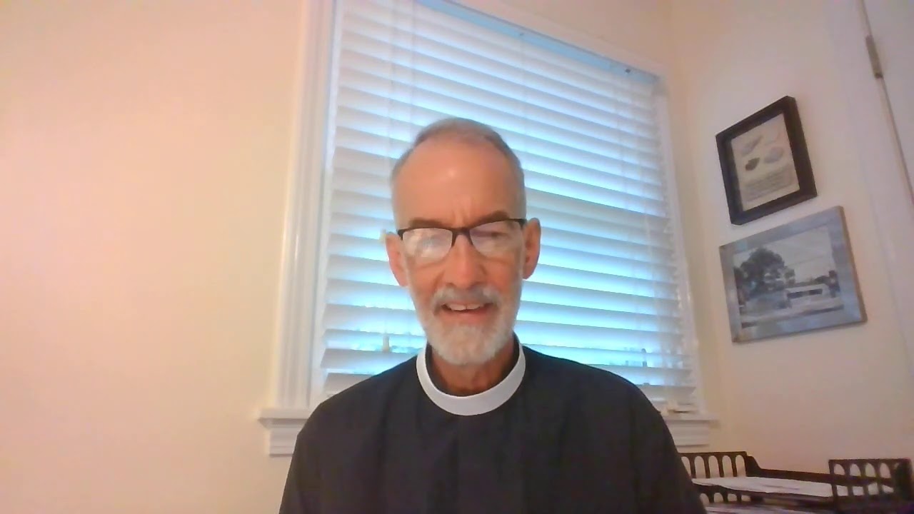 Sermon for the 12th Sunday after Pentecost, Pastor Keith Cook, Faith ...