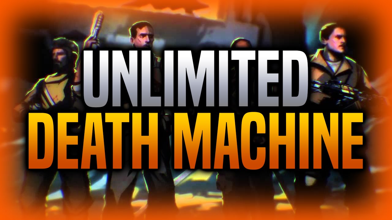 Black Ops 3 Zombie Glitches UNLIMITED DEATH MACHINE! Bo3 Zombie ...
