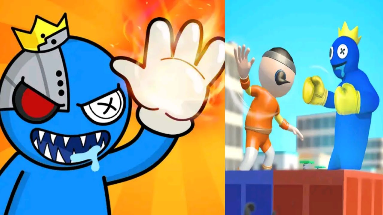 Slap Challenge - Slap Game - The ultimate Slap Challenge! - YouTube