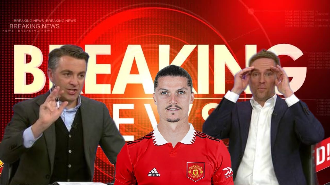 🚨CONFIRMED🔥HERE WE GO MANCHESTER UNITED TO SIGN MARCEL SABITZER 🏻 - YouTube