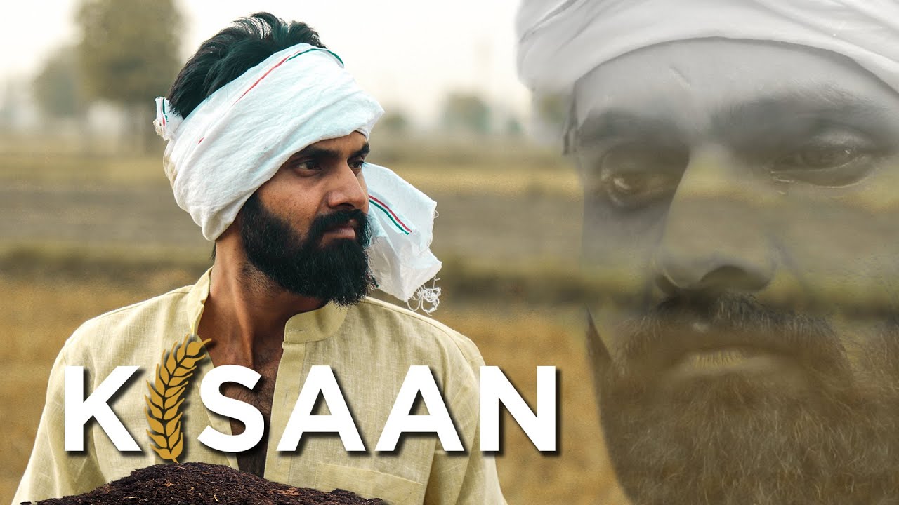 Kisaan | Short Film 2020 | Content Studio | Pawan Begraj - YouTube
