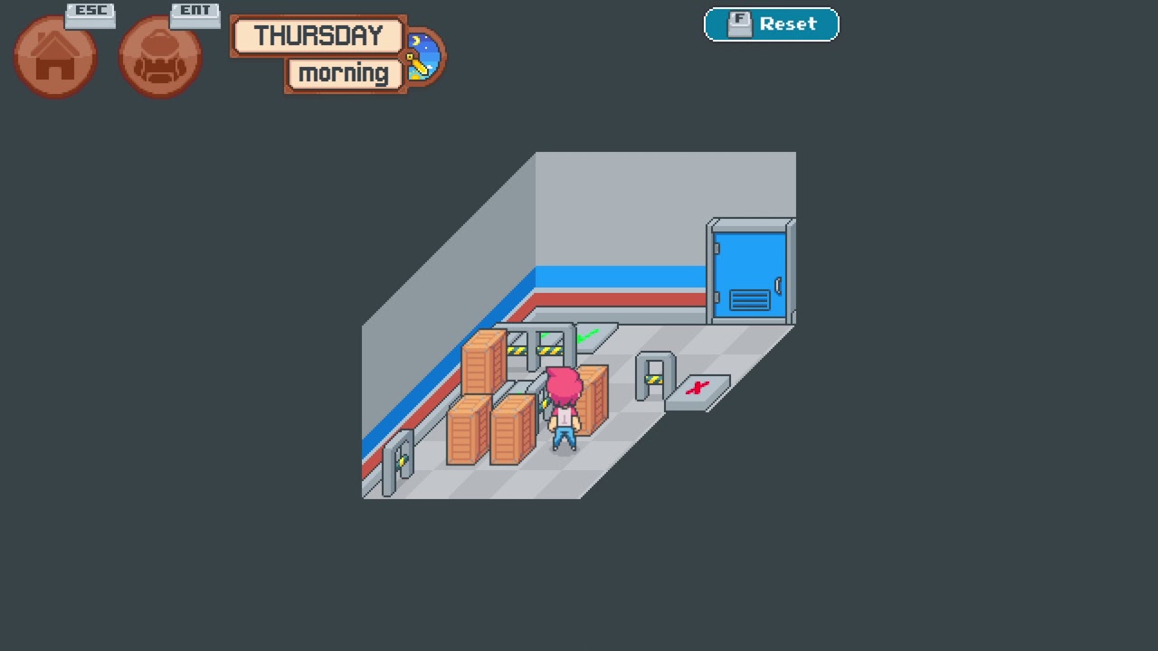 Dandy Boy Adventures - Dual Core Exploit - YouTube