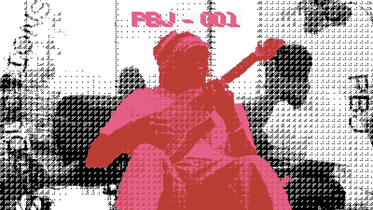 PBJ Podcast 001 | ft. Benji. - YouTube