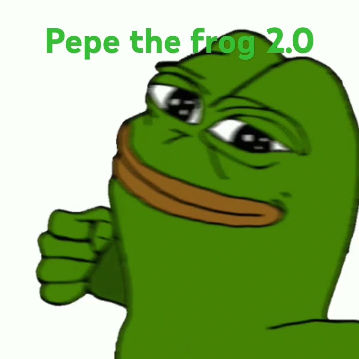 Pepe the Frog dancing to Kahoot for ‎@CheapPickle - YouTube