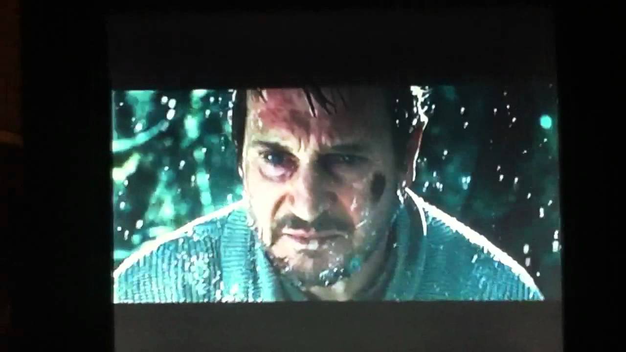 The Grey *SADEST ENDING EVER* - YouTube