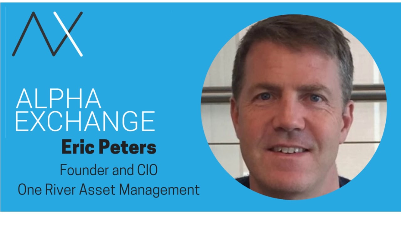EPISODE 34: Eric Peters, founder and CIO of One River Asset Management ...