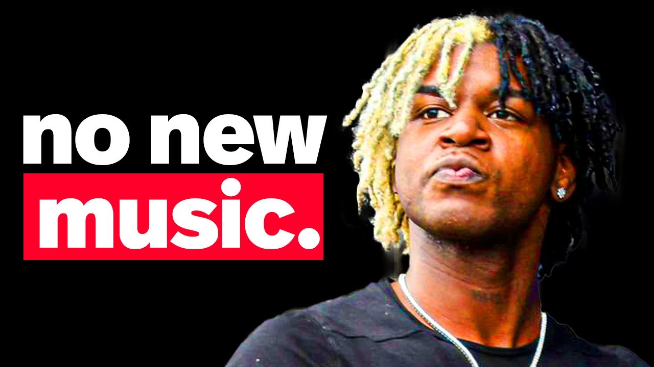 The Current State Of Ken Carson.. - YouTube