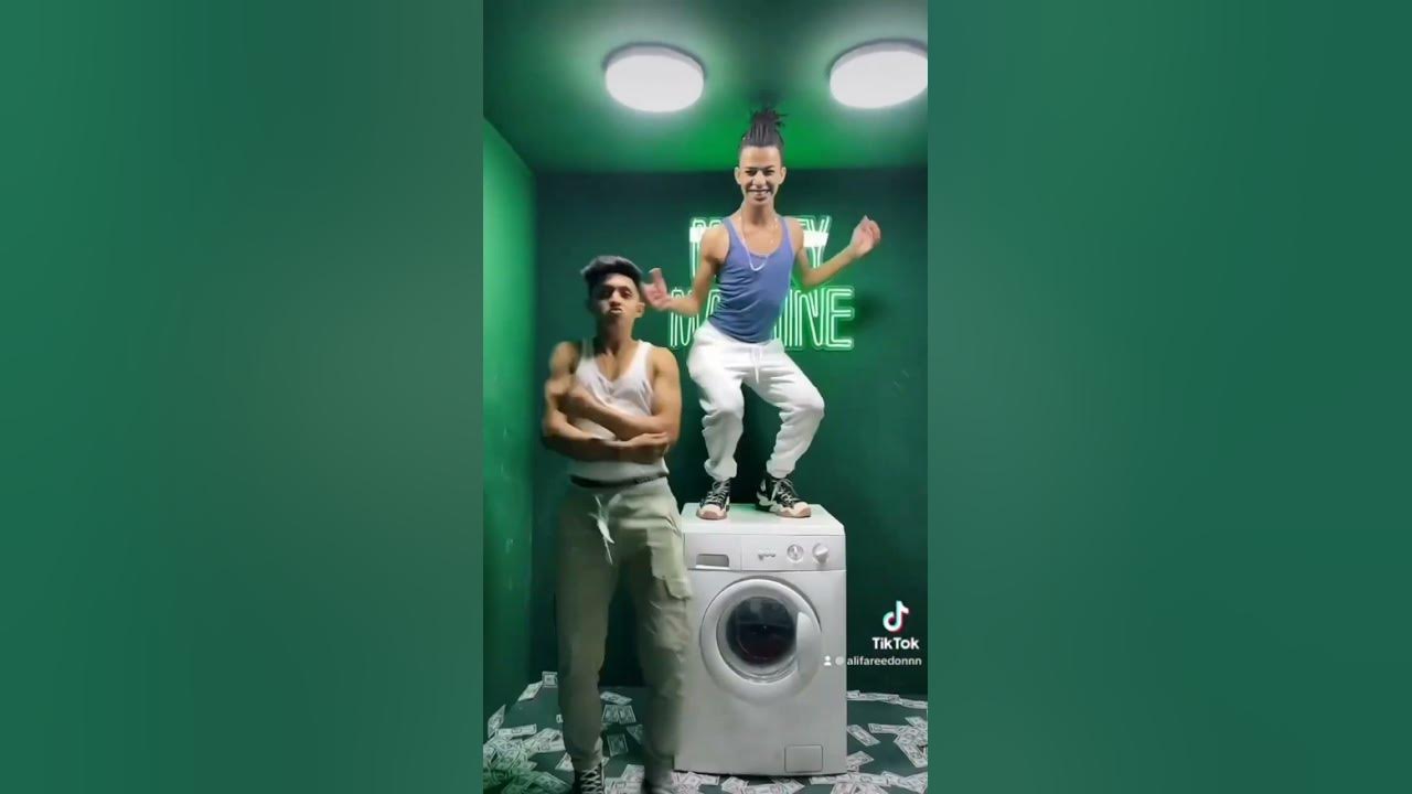 اجمد تجميعة تيك توك على اغنية ونبي يا فوزي Youtube